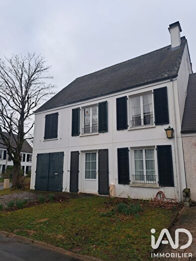 Cesson - Maison 7 pièces à vendre