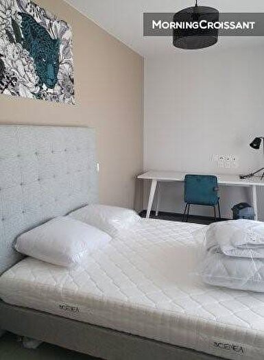 Appartement à louer - Alco, Montpellier - 1 pièce