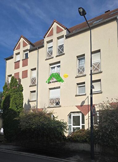 Appartement à vendre - Chambly - 2 pièces - 1 chambre