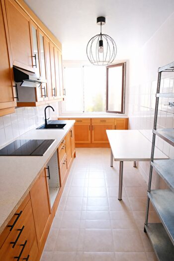 Appartement 5 pièces à vendre - Meudon, Meudon la Forêt
