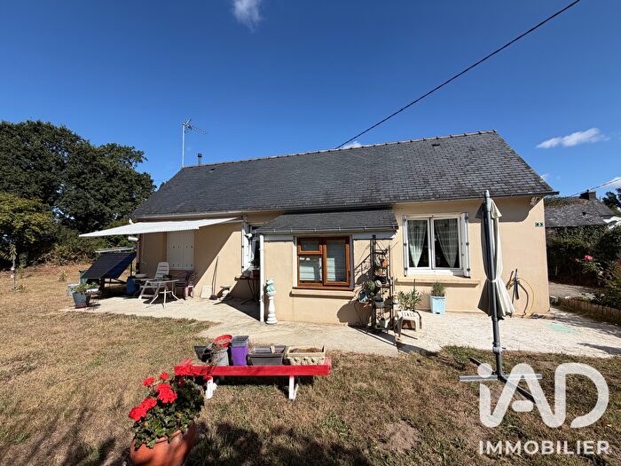 Maison 3 pièces à vendre - Collorec
