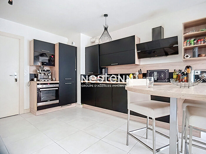 Appartement 2 pièces à Villefranche-sur-Saône, à vendre
