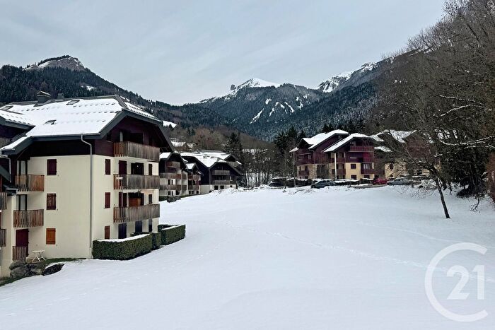 Appartement à vendre - Bernex - 1 pièce