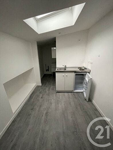 Appartement à louer - Bordeaux, Gare Saint-Jean - 1 pièce - 1 chambre