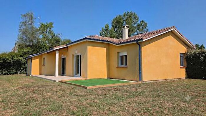 Maison 5 pièces à Saint-Sever, à louer