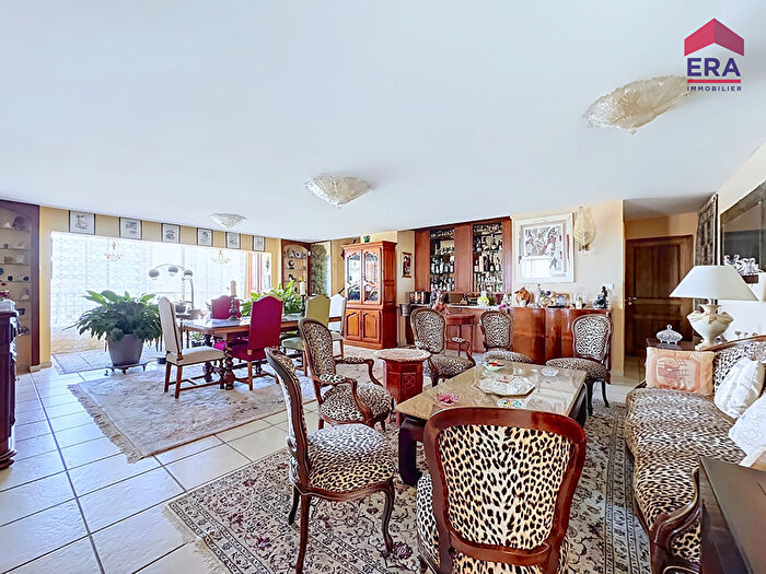 Appartement 6 pièces à Biguglia, à vendre