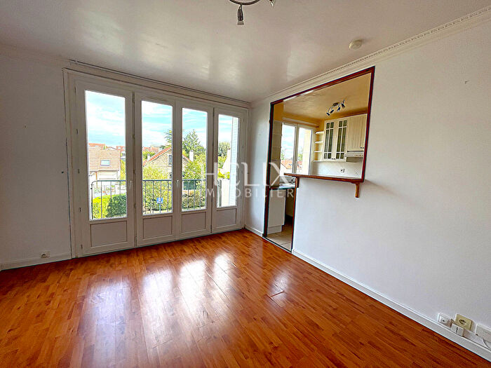 Appartement 4 pièces à louer - Le Pecq, Mexique