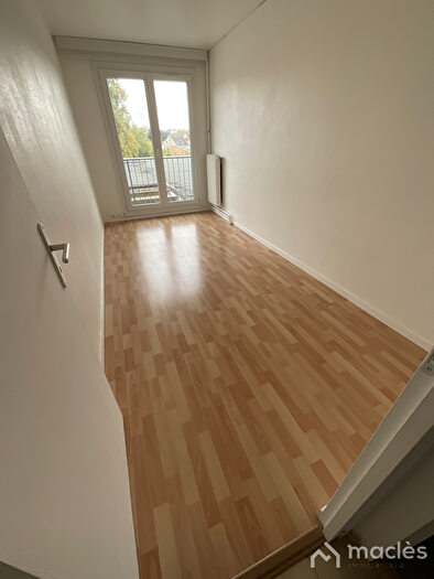 Livry-Gargan, Centre-ville : Appartement 2 pièces à vendre