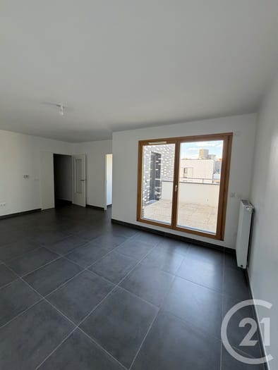 Appartement 3 pièces à Vigneux-sur-Seine, Croix-Blanche, à louer