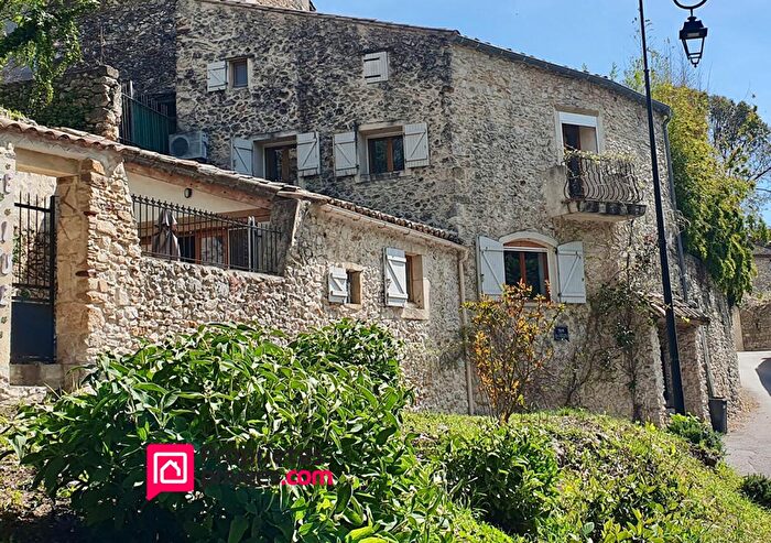 Maison 5 pièces à vendre - Uzès
