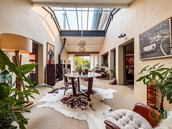 Bassussarry - Maison 6 pièces à vendre