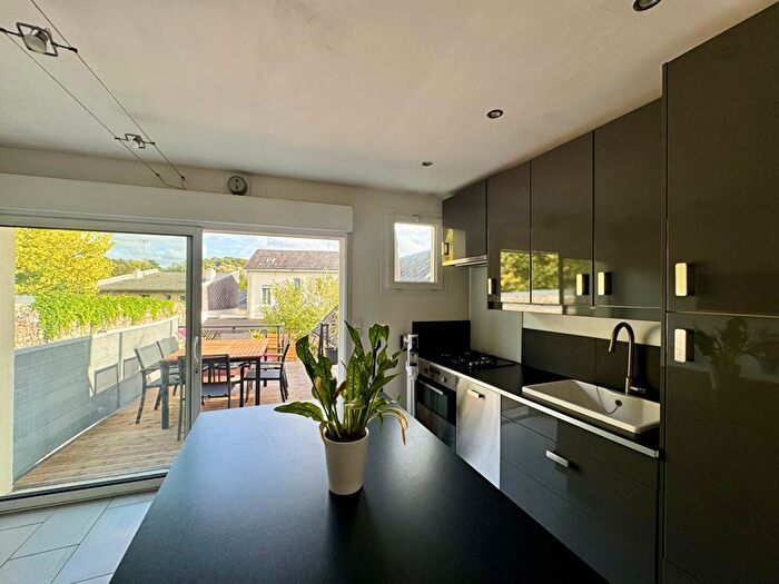 Maison 4 pièces à vendre à Montivilliers, Frênes, Rebultot, Payennière