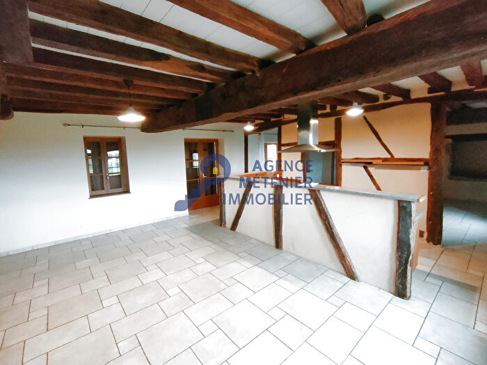 Maison 6 pièces à Gouise, à louer