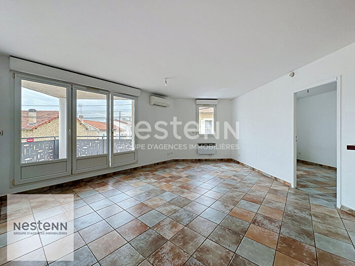Appartement 3 pièces à vendre - Miramas, La Gare