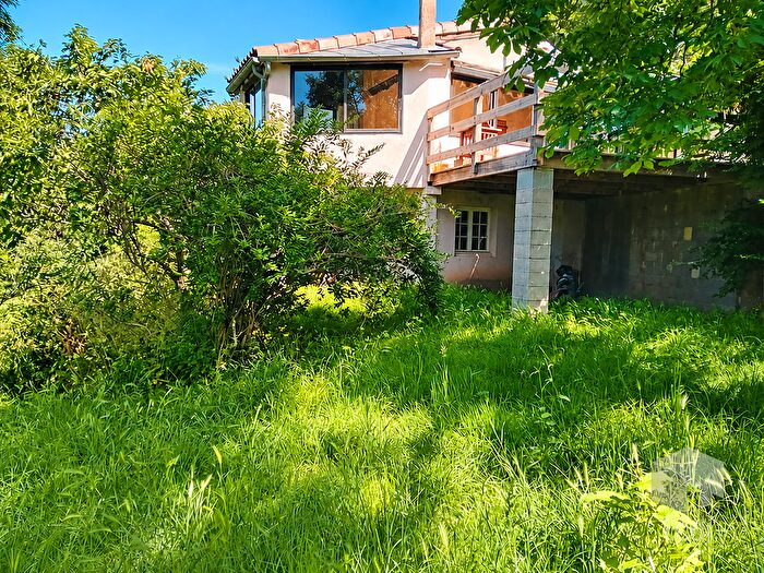 Boffres : Maison 4 pièces à vendre
