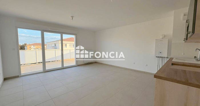 Sud Ouest, Monteux - Appartement 4 pièces à louer