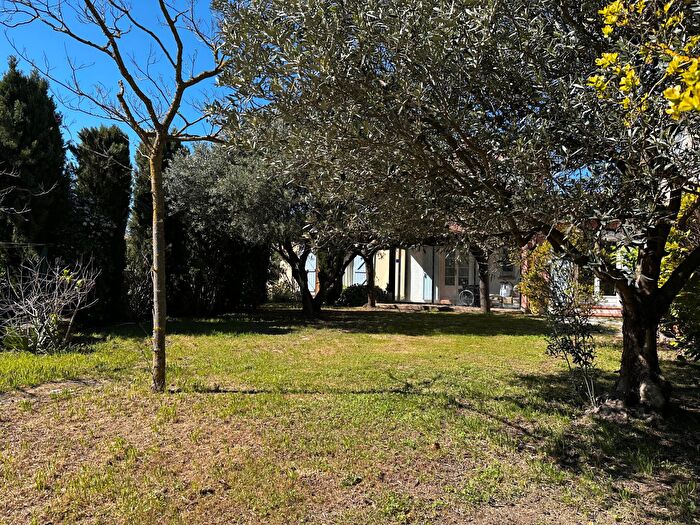 Maison 6 pièces à vendre - Trèbes