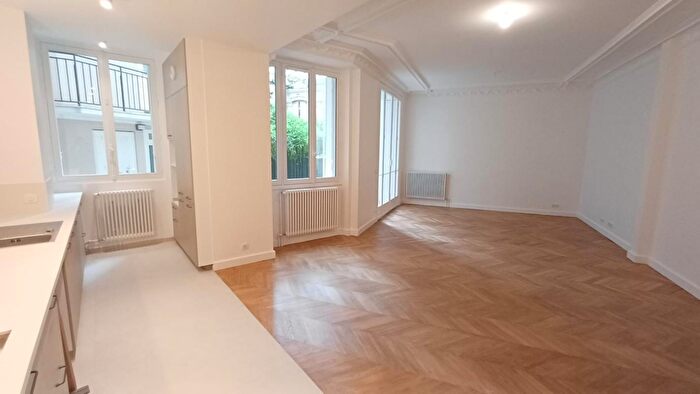 Paris 6ème, Notre Dame des Champs - Appartement 5 pièces à louer