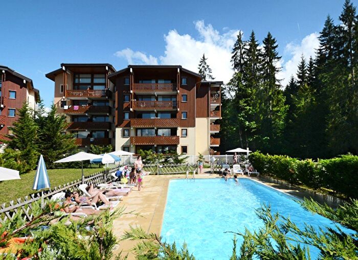 Appartement 1 pièce à vendre - Morillon