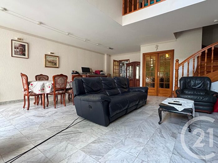 Maison 6 pièces à vendre - Fontenay-sous-Bois, Rigollots