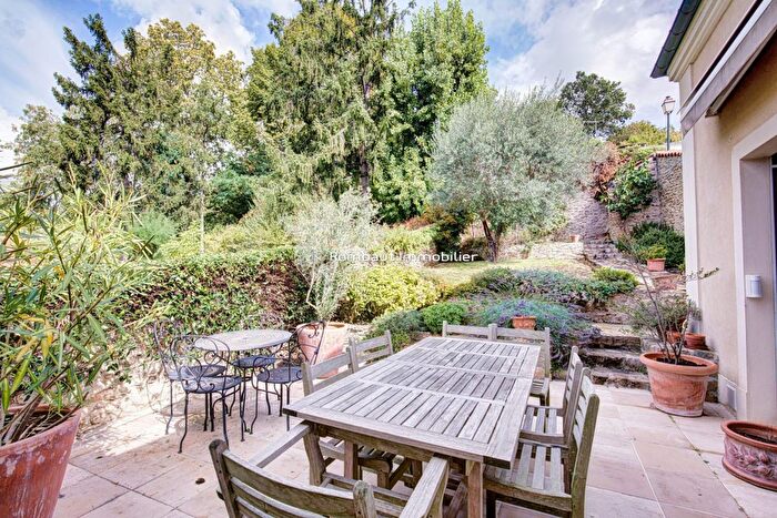 La Celle-Saint-Cloud, Le Bourg - Maison 8 pièces à vendre