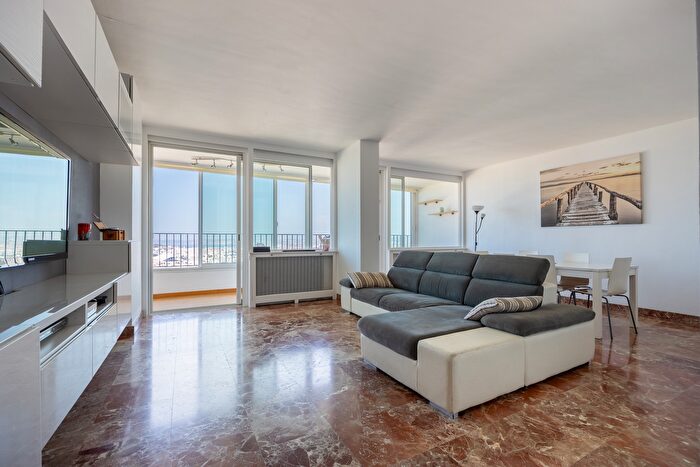 Marseille 9ème, La Panouse - Appartement 5 pièces à vendre