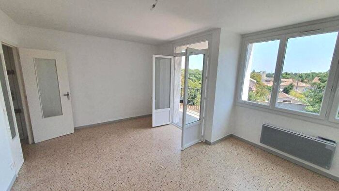 Appartement 3 pièces à Estanove, Montpellier, à louer