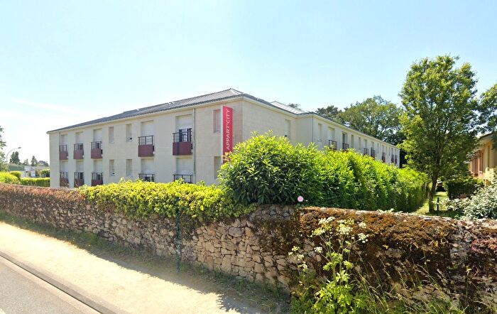 Appartement 1 pièce à vendre à Saint-Herblain, Bourg