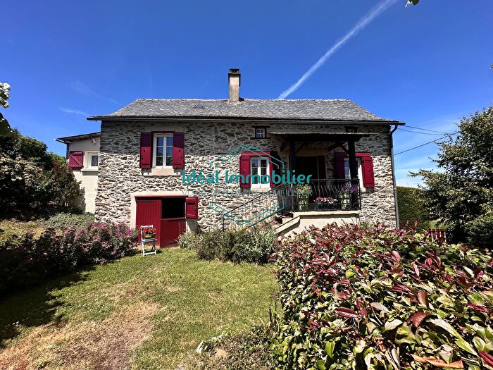 La Salvetat-Peyralès - Maison 2 pièces à vendre