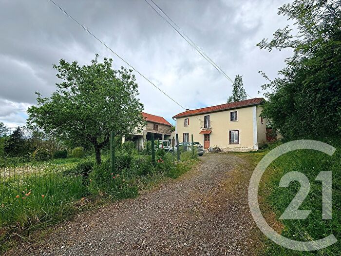 Maison 4 pièces à Oléac-Debat, à vendre