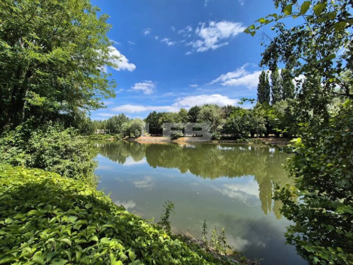 Maison 6 pièces à vendre à Butry-sur-Oise