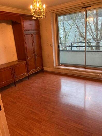Appartement 3 pièces à louer à Vanteaux-Puy Las Rodas, Limoges