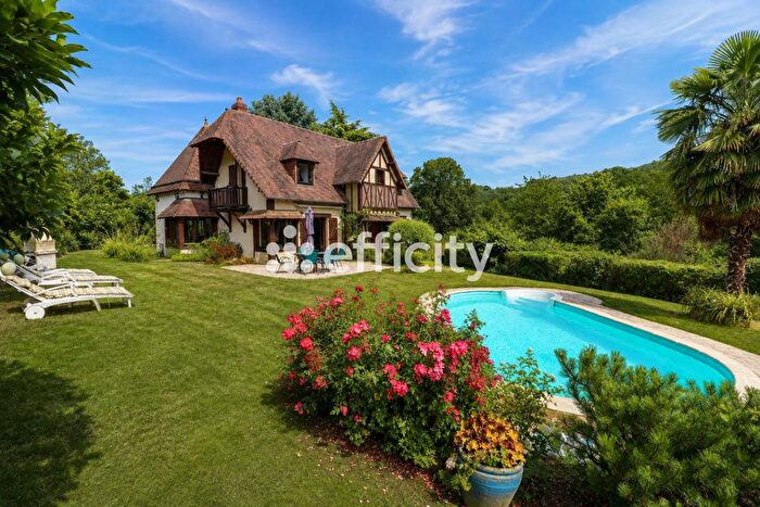 Maison 6 pièces à vendre - Saint-Cyr-la-Campagne
