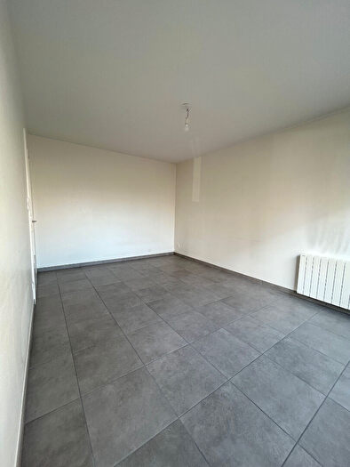 Appartement à louer - Dijon, Les Péjoces - 1 pièce