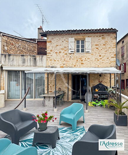 Duravel - Maison 12 pièces à vendre