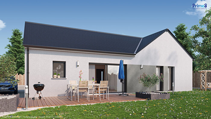 Maisons à vendre et appartements à louer - 1