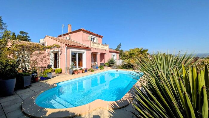 Maison à vendre - Tourouzelle - 5 pièces - 3 chambres