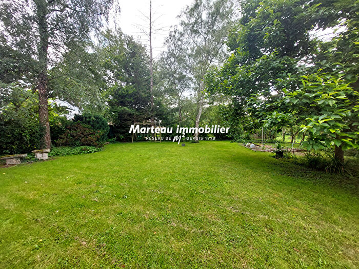 Maison 9 pièces à vendre - Courcebufs, Courceboeufs