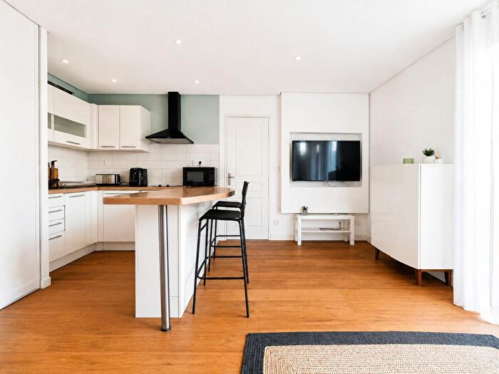 Toulouse, Croix Bénite : Appartement 2 pièces à vendre
