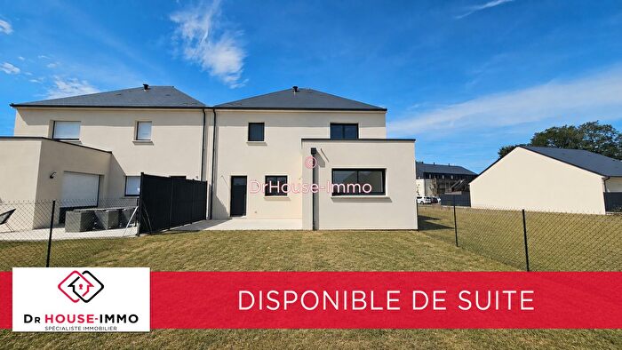 Changé - Maison 6 pièces à vendre