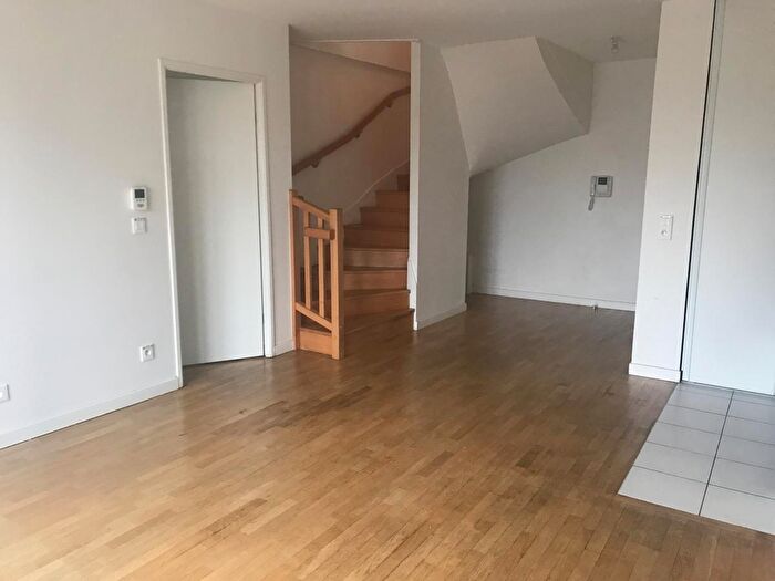 Drancy, Le Petit Drancy : Appartement 4 pièces à vendre