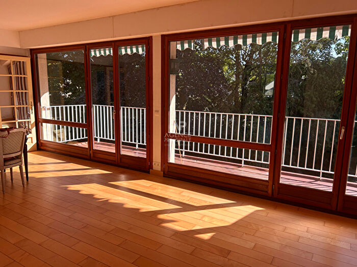 Appartement 5 pièces à Maisons-Laffitte, Est, à vendre