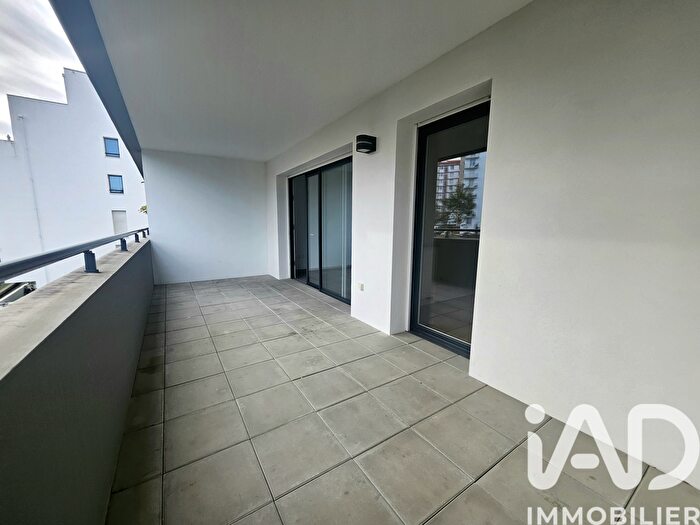 Appartement à vendre - Anglet, Aritxague - 2 pièces - 1 chambre