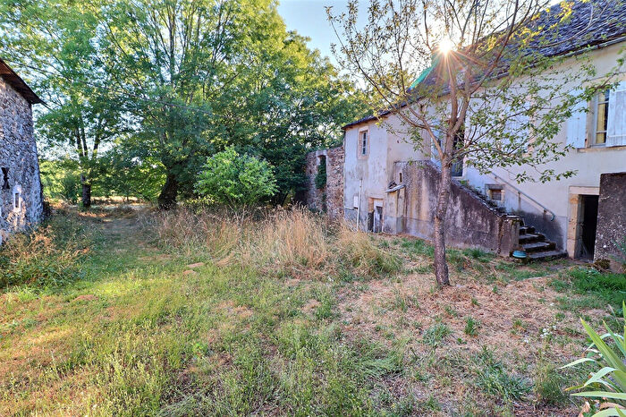 Maison 2 pièces à Maleville, à vendre