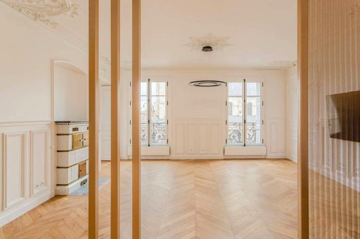 Appartement 7 pièces à louer à Saint Germain des Prés, Paris 6ème arrondissement
