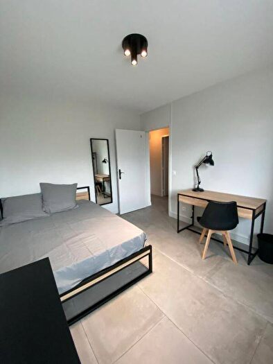 Appartement 7 pièces à louer à Cusset, Villeurbanne