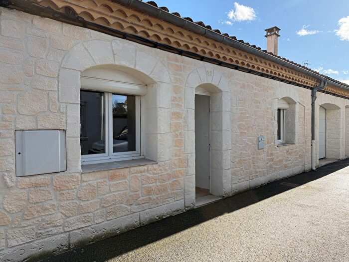 Maison à vendre - Fleurance - 5 pièces - 3 chambres