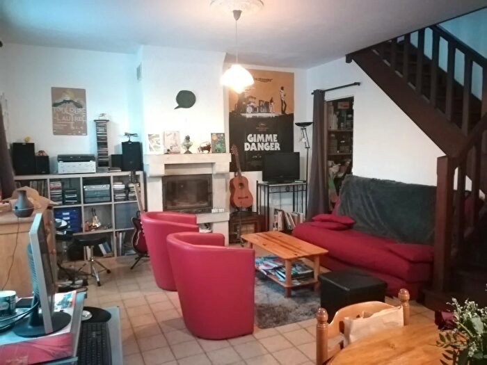 Maison 4 pièces à Louviers, La Racine, à vendre
