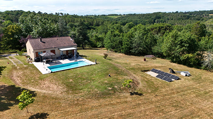 Maison 5 pièces à vendre à Bergerac, Centre-ville