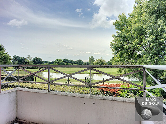 Seilh : Appartement 2 pièces à vendre